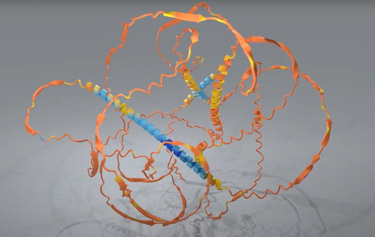 AI-Powered Protein Engineering: EVOLVEpro Revolutionizes Protein Design for Medical and ...