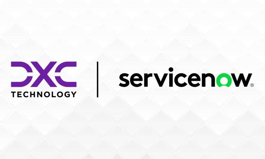 DXC Technology and ServiceNow Launch AI Center of Excellence to ...
