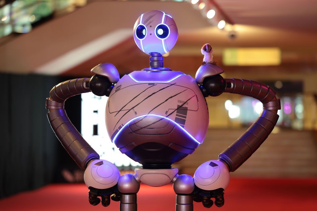 AI Robot's Unexpected 'Kidnapping' Incident Raises Security Concerns