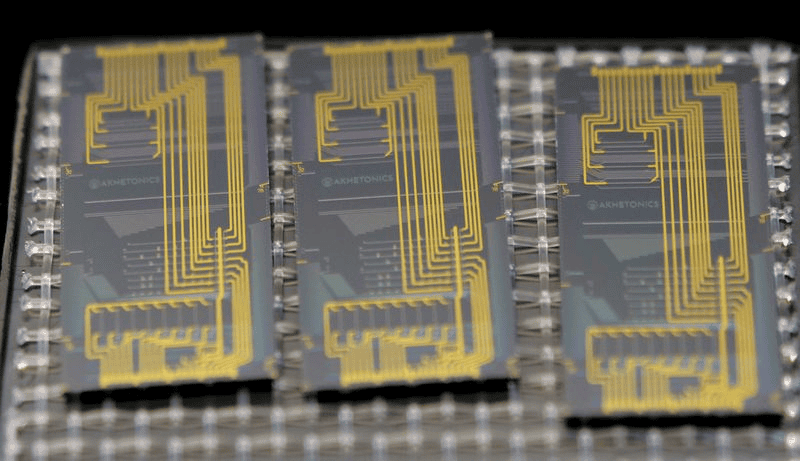 Akhetonics Secures €6M Funding to Develop Revolutionary All-Optical ...