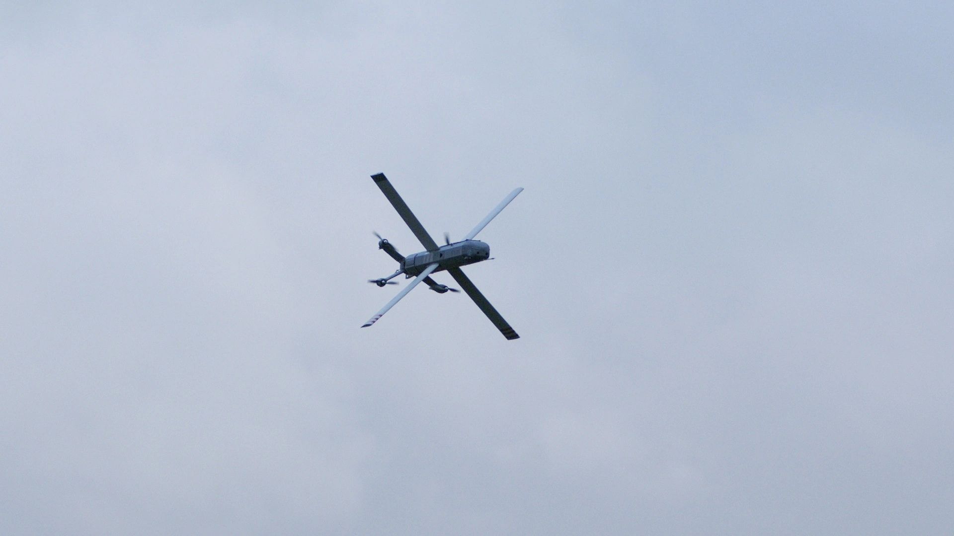 Helsing Unveils AI-Powered HX-2 Strike Drone: A Game-Changer in Modern ...