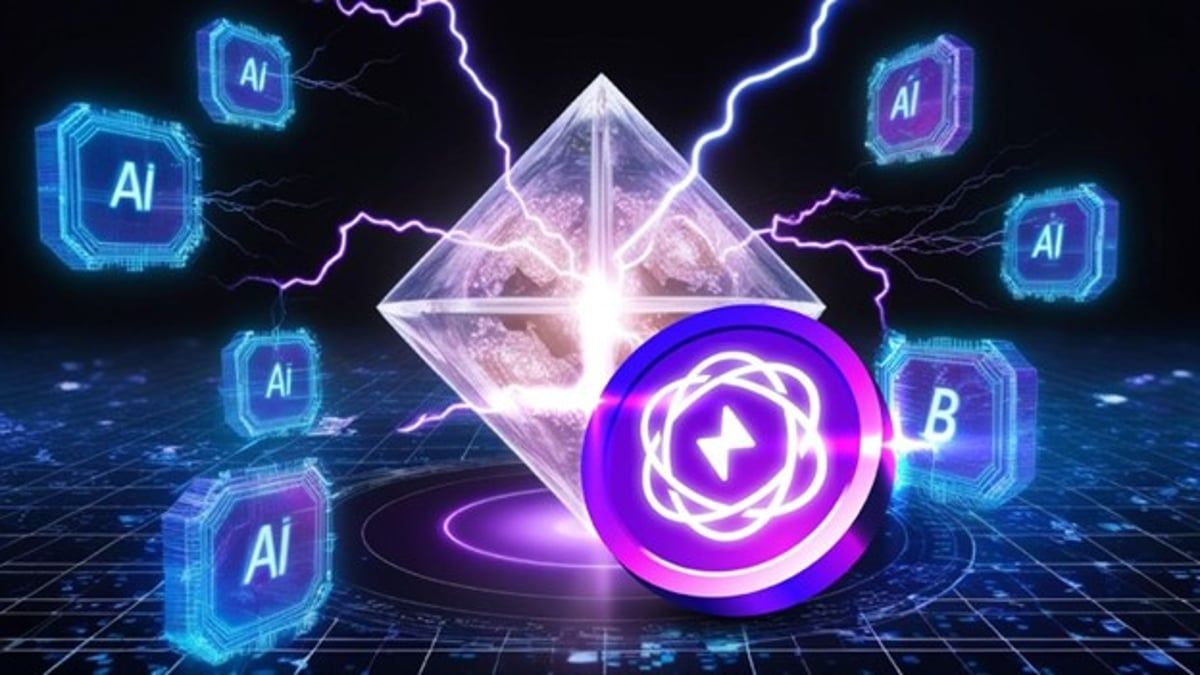 Lightchain Protocol AI: A New Contender in the Blockchain Revolution