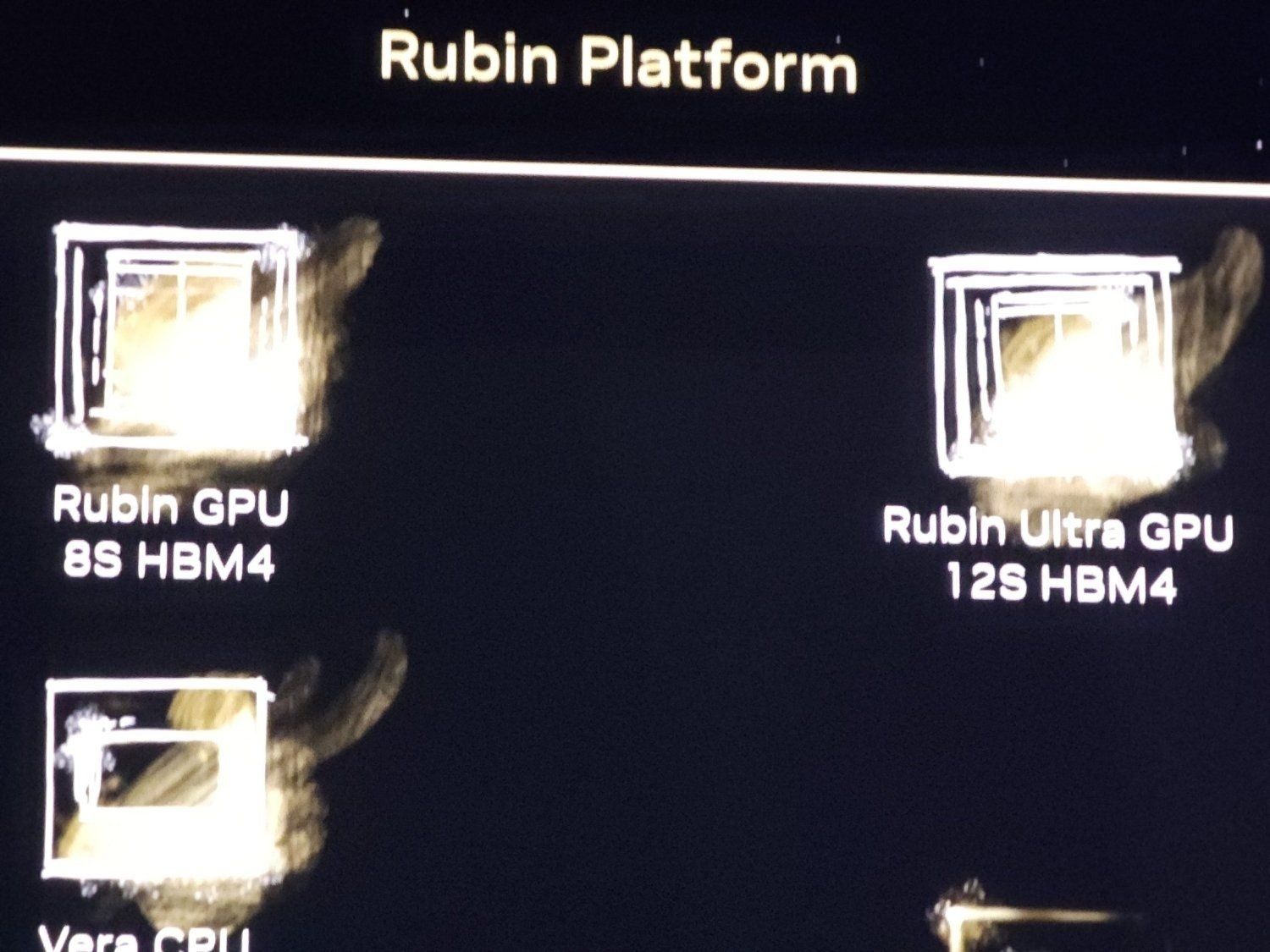 NVIDIA Accelerates Next-Gen 'Rubin' AI GPU Launch, Featuring Advanced ...