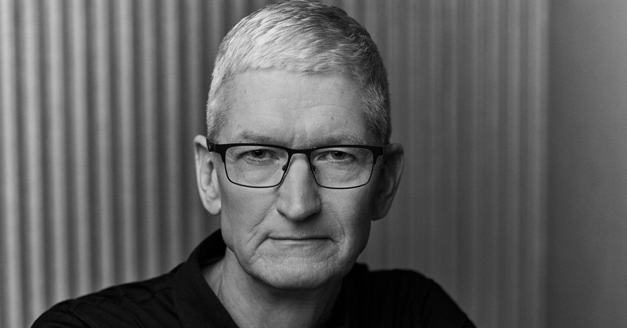 Tim Cook Unveils Apple's AI Strategy: Balancing Innovation with Privacy