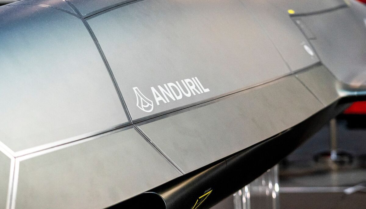 OpenAI Partners with Defense Contractor Anduril, Sparking Ethical Debate