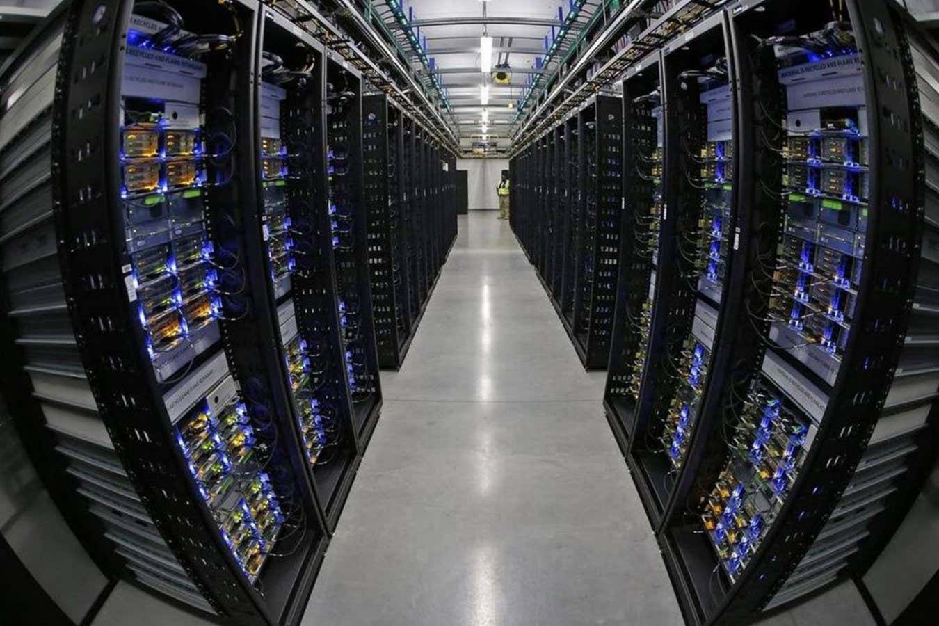 AI Data Centers' Air Pollution Could Cost US $20 Billion in Public ...