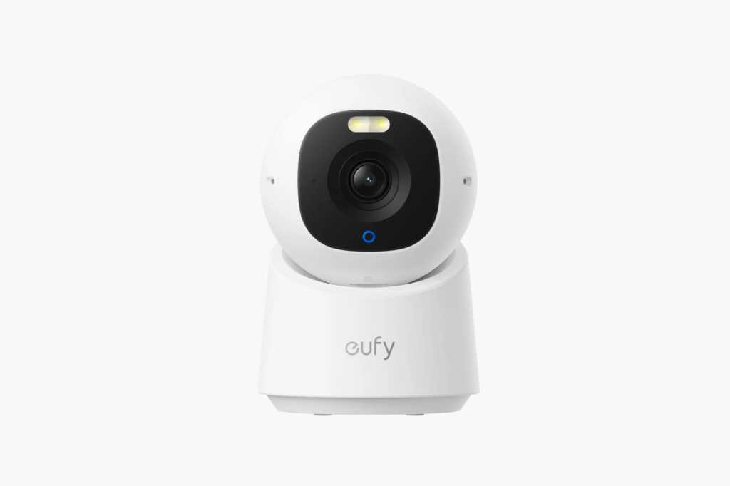 Eufy Launches Advanced 4K Indoor Security Camera with AI Features and ...