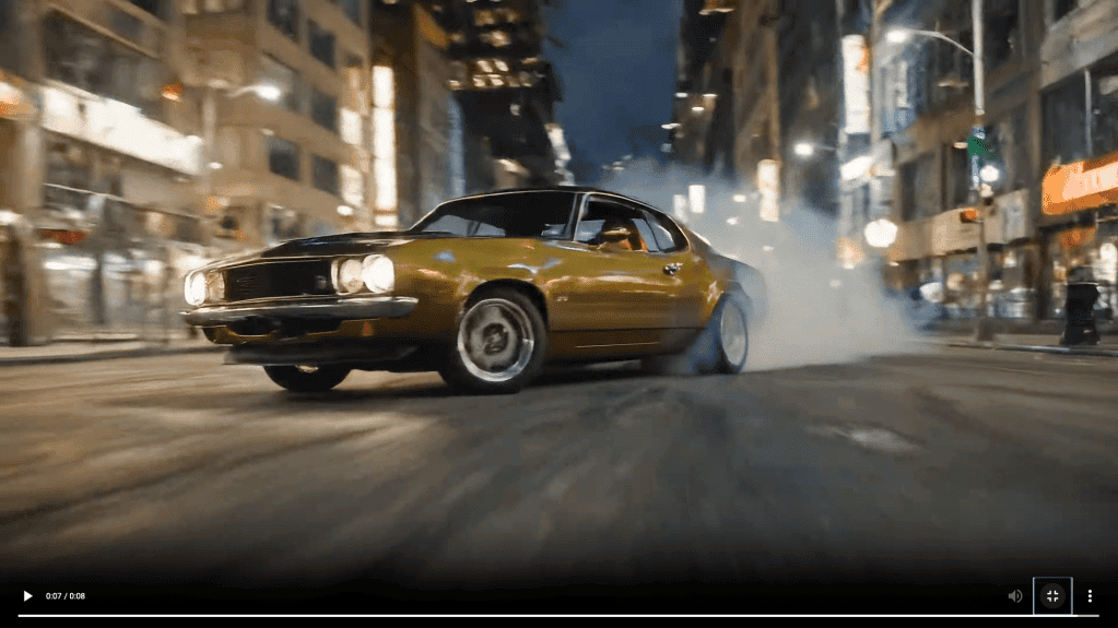 Google Unveils Veo2: A Leap Forward in AI Video Generation