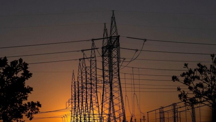 AI and Crypto Mining Surge Threatens North American Power Grid Stability