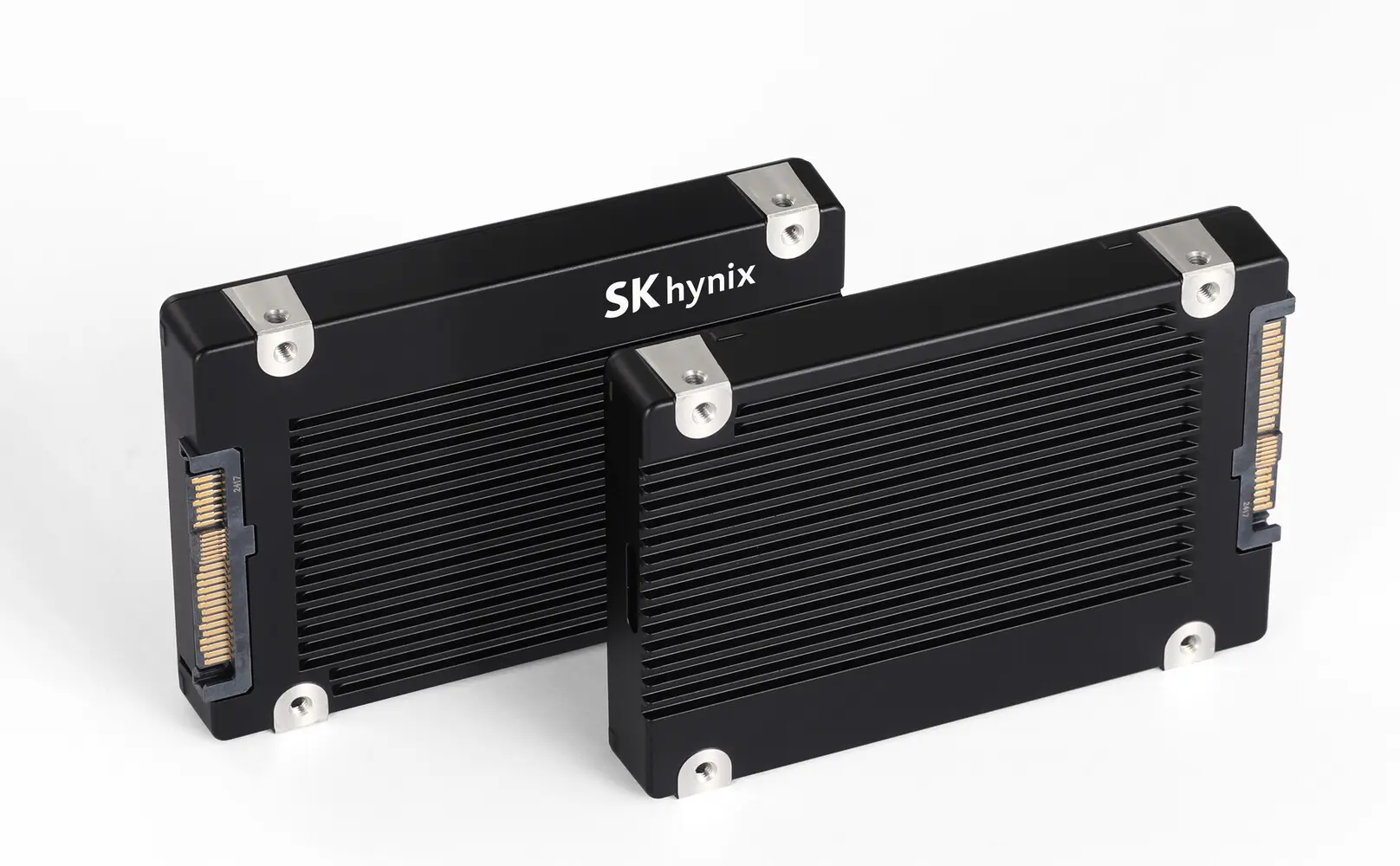 SK hynix Unveils PS1012 U.2: A 61TB SSD Powerhouse for AI Data Centers