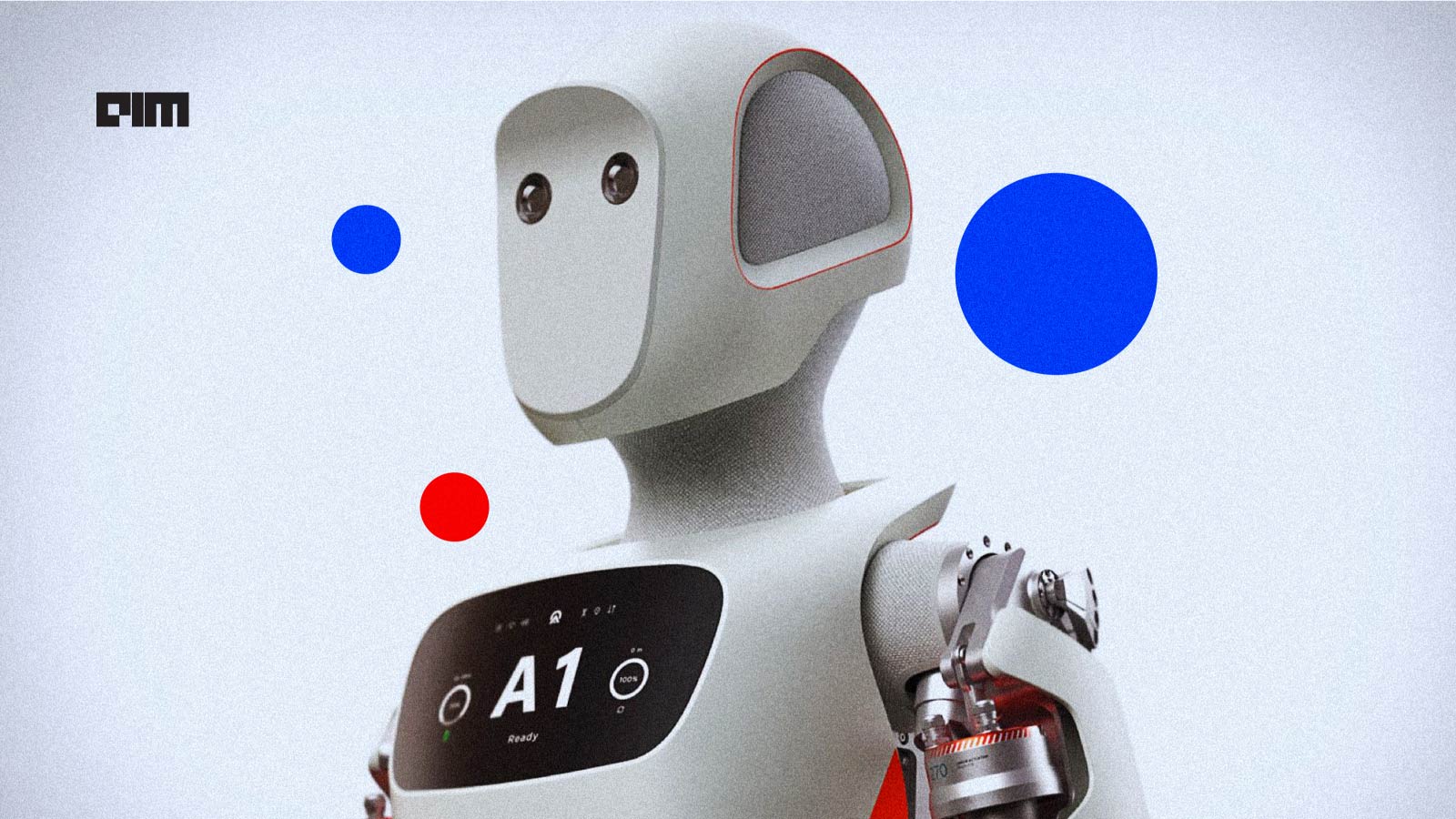 Apptronik and Google DeepMind Join Forces to Advance AI-Powered Humanoid Robots