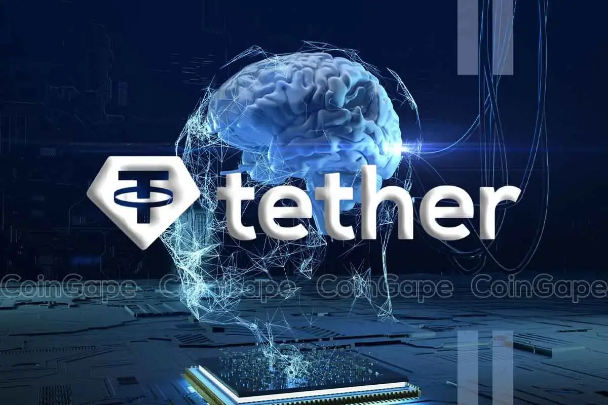 Tether Unveils Plans for AI Platform Launch in 2025 Amid Expansion and ...