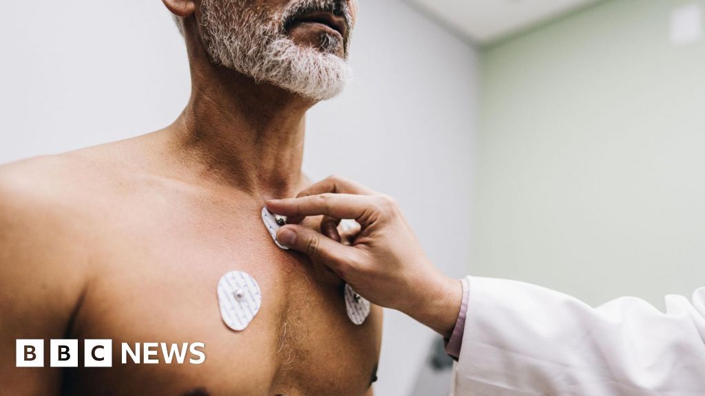 AI Tool Predicts Type 2 Diabetes Risk Years in Advance: NHS Launches ...