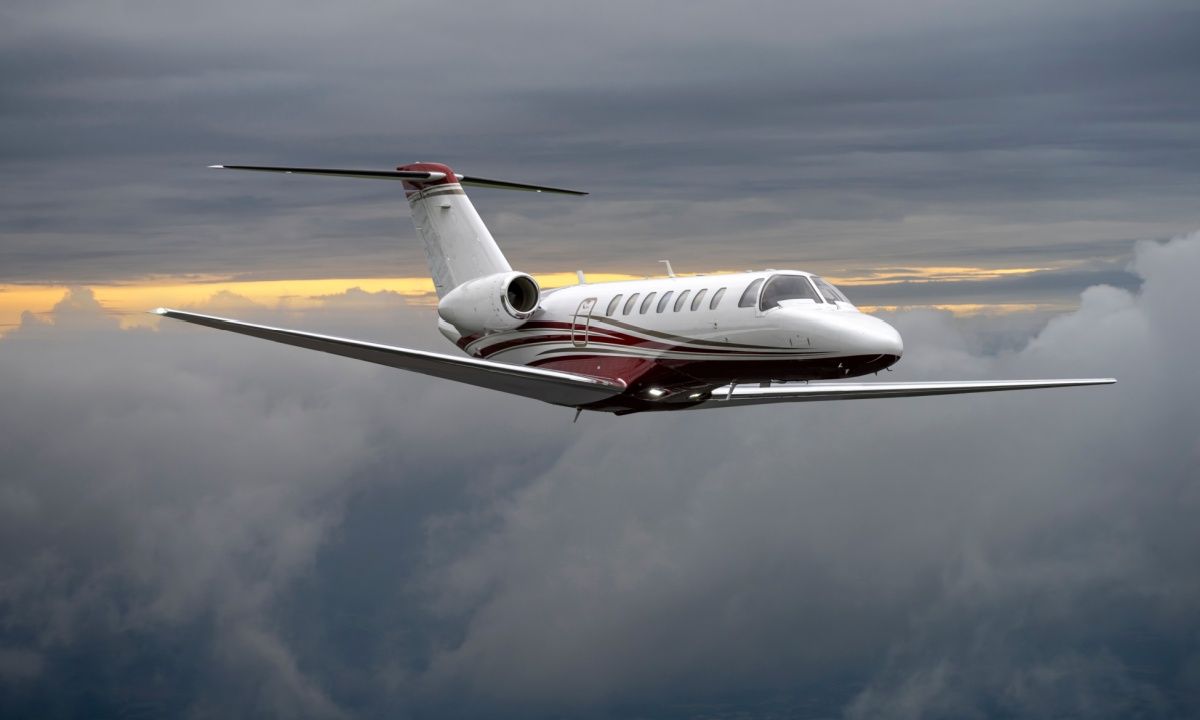 Jet.AI Launches "Ava": An Agentic AI Model Revolutionizing Private Jet ...